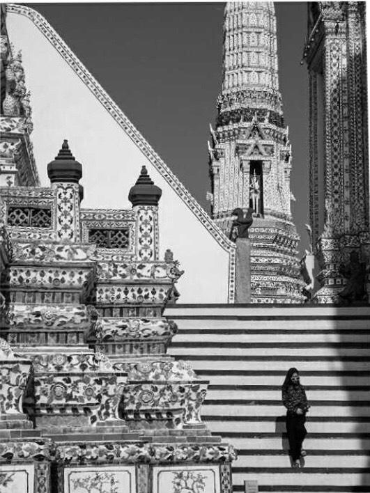 Bangkok Post - Unlocking the artist within