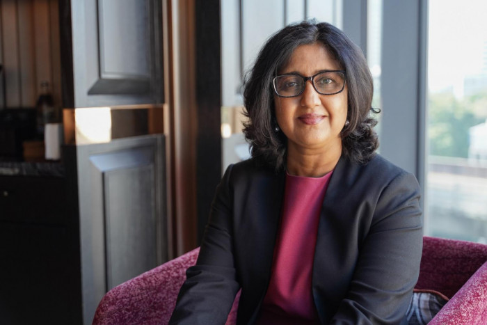 Bangkok Post - TCS says businesses should ride 4.0 wave