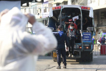 Taboo of Black Eyed Peas @ Amari Nova Suites Pattaya