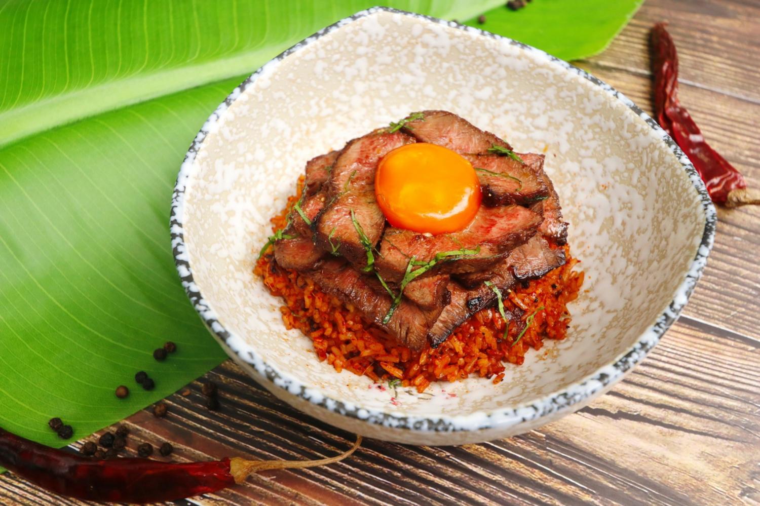 Bangkok Post - Resilient, redesigned and ready for business