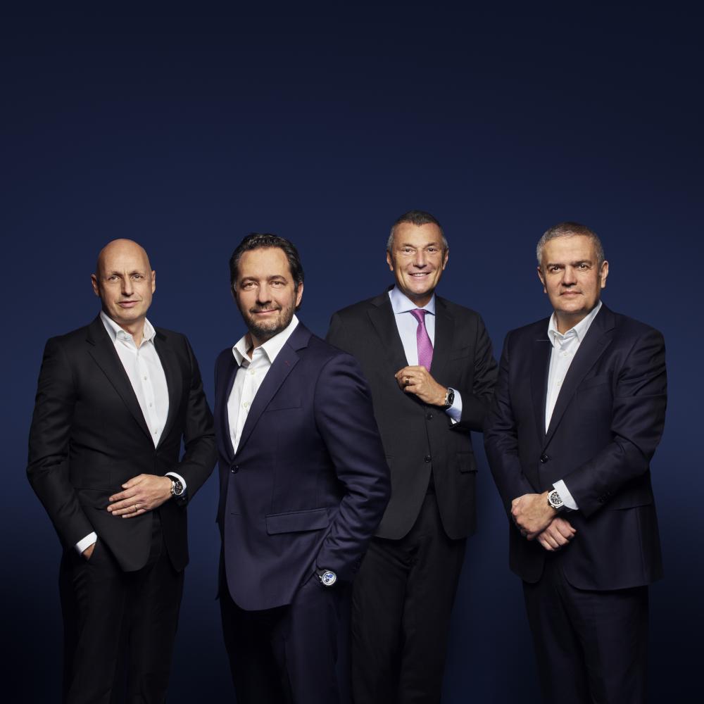 Bangkok Post - Thrilling three