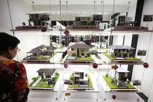 Bangkok Post - Rethinking the house