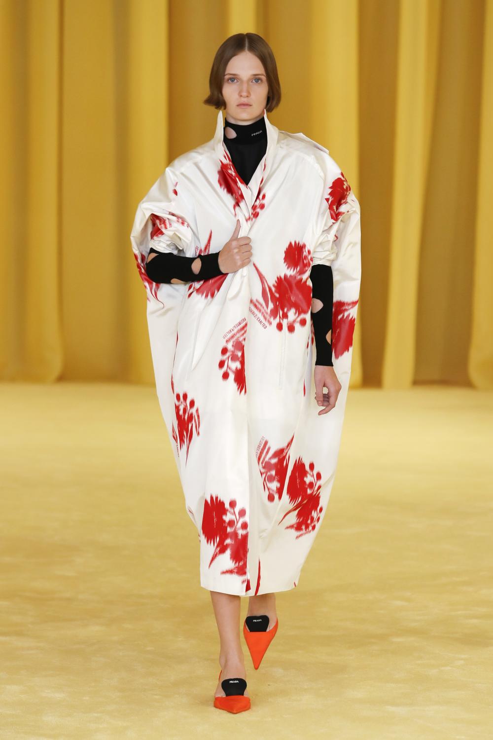 Bangkok Post - Prada keeps it simple