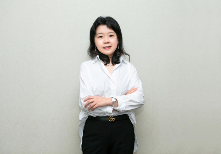 Bangkok Post - Liu makes history at Lazada