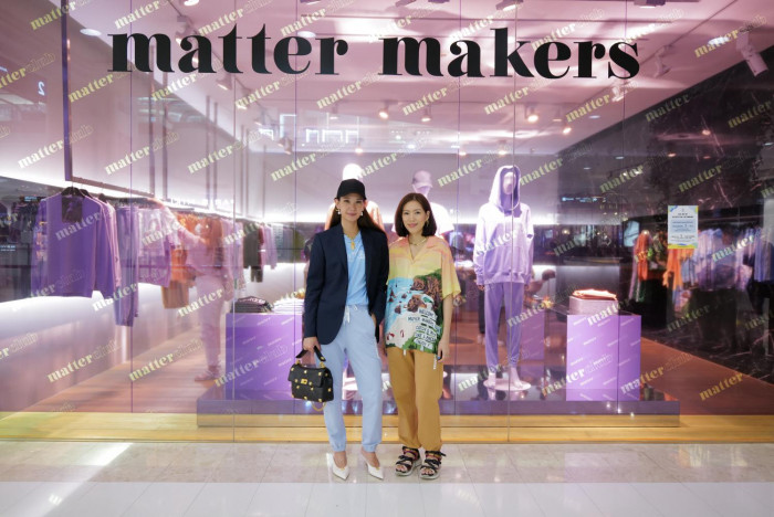 Bangkok Post - Matter makers