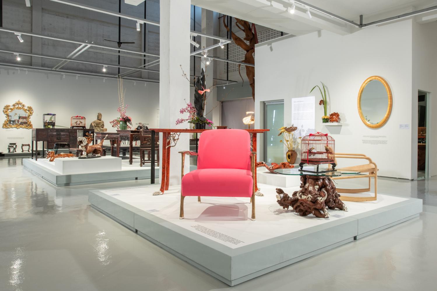 Bangkok Post - Come view a collection of high-end items