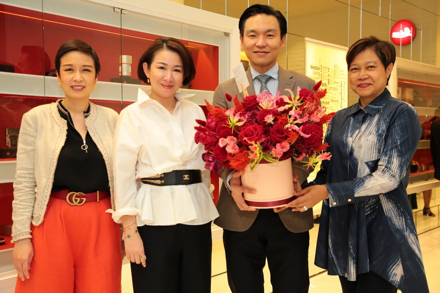 Bangkok Post - Picture perfect spot