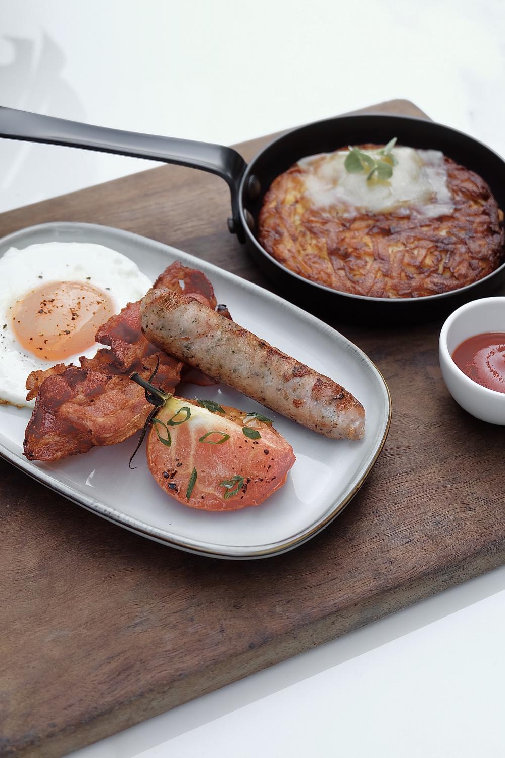 Bangkok Post - Bistro brunching