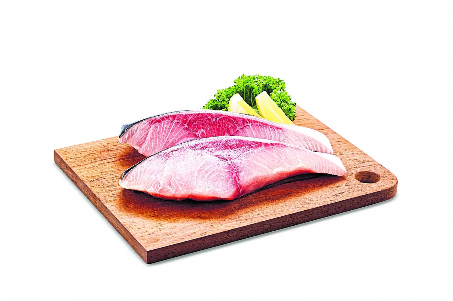 Bangkok Post - Take a trip Down Under with Gourmet Market