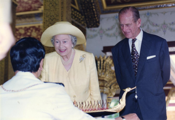 Bangkok Post - Thais remember warmth of late prince