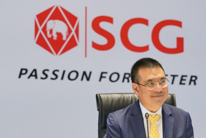 Bangkok Post - SCG set to finish IPO plan study
