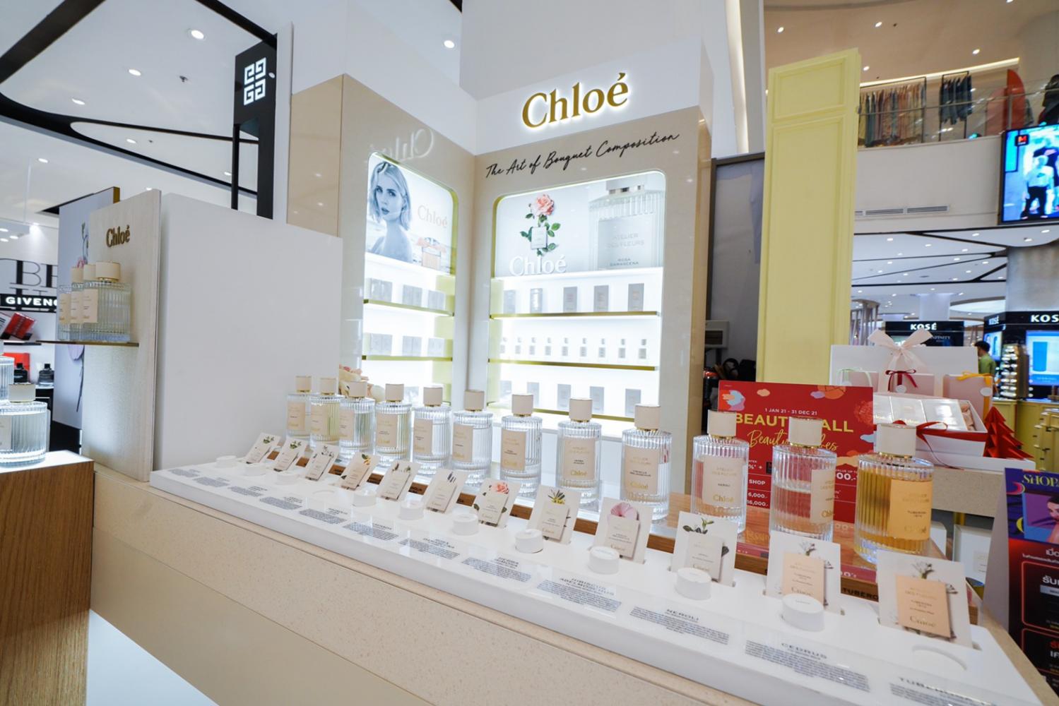 Bangkok Post - Captivating combinations