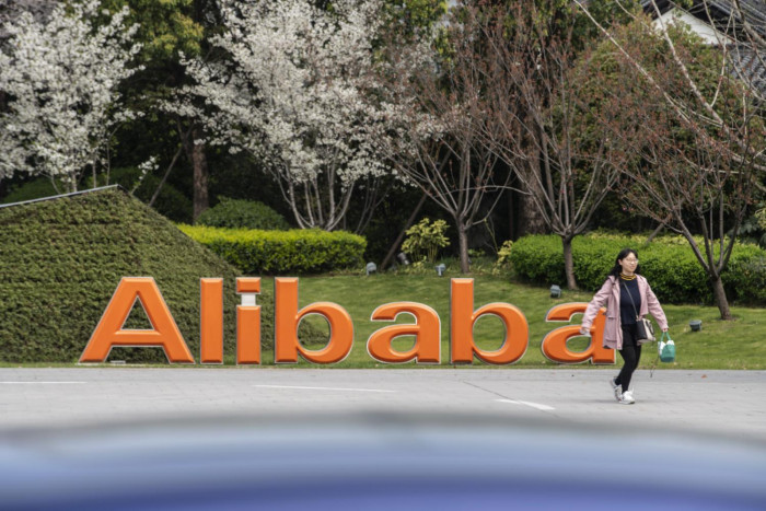 Bangkok Post - Alibaba sets target of 100k new sellers on platform