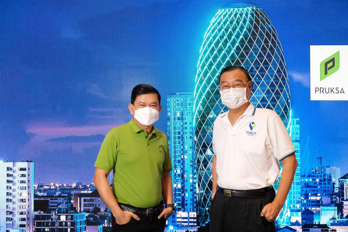 Bangkok Post - PSH maintains its targets for this year