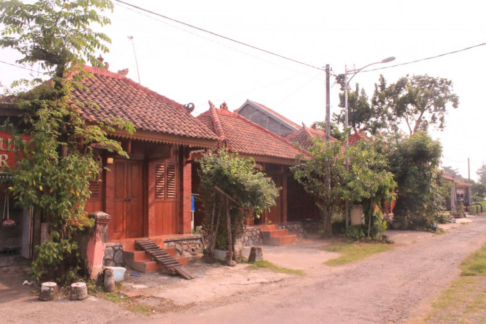 Bangkok Post - Heritage conservation practices in East Java under ...