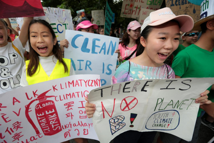 Bangkok Post - Thailand's key role in tackling climate emergency