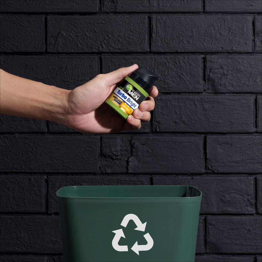 Bangkok Post - Garnier teams with Watsons to recycle