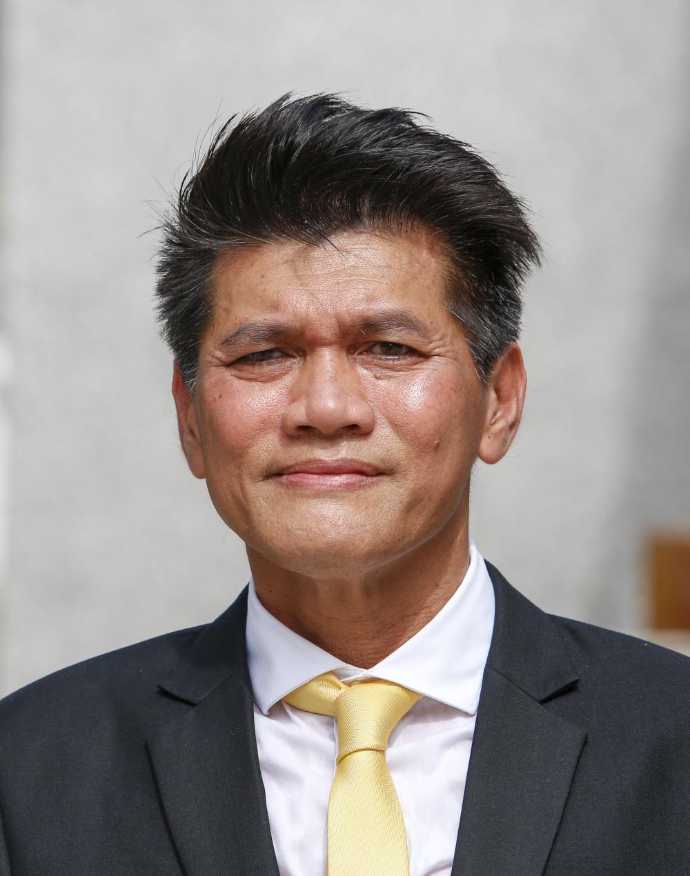 Bangkok Post - Sathit says reopening by October is 'practical'