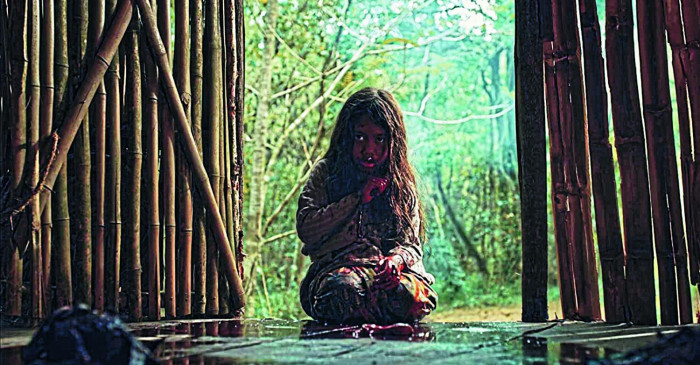 Bangkok Post - A new spirit of Malaysian horror