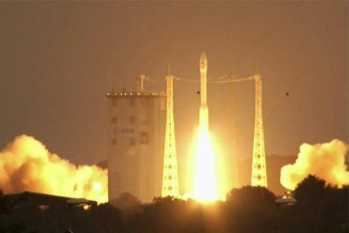 Bangkok Post - Cabinet approves space bill