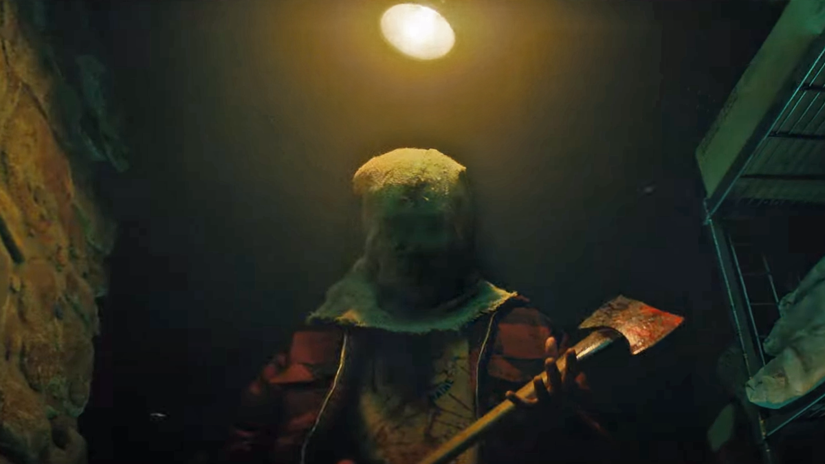 Bangkok Post - A classic summertime slasher