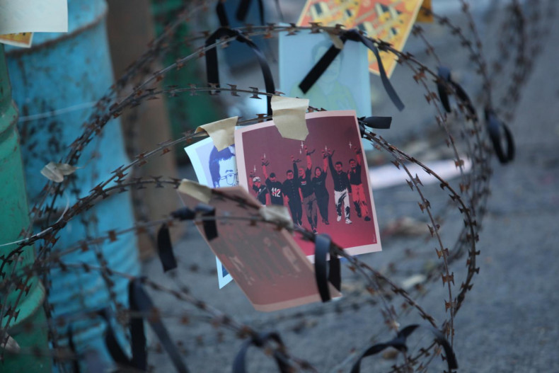 Bangkok Post - Thailand faces the spotlight on human rights