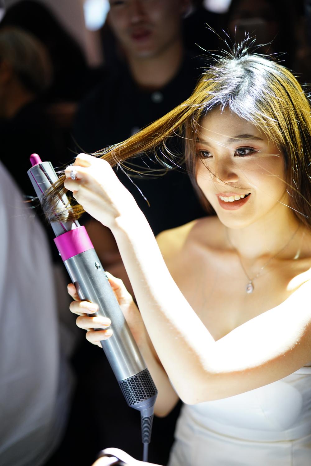 Bangkok Post - Ultimate hair-styler
