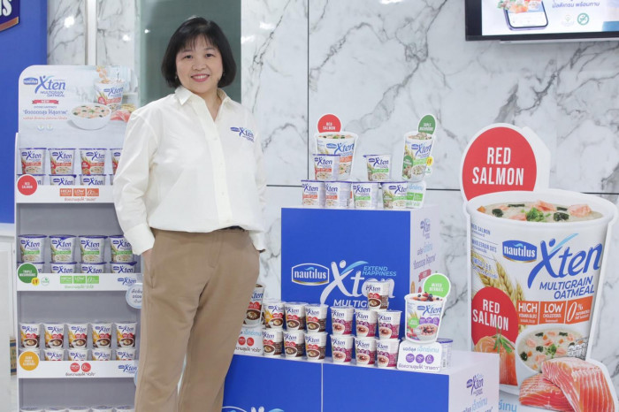 Bangkok Post - Food group expands into ready-to-eat products