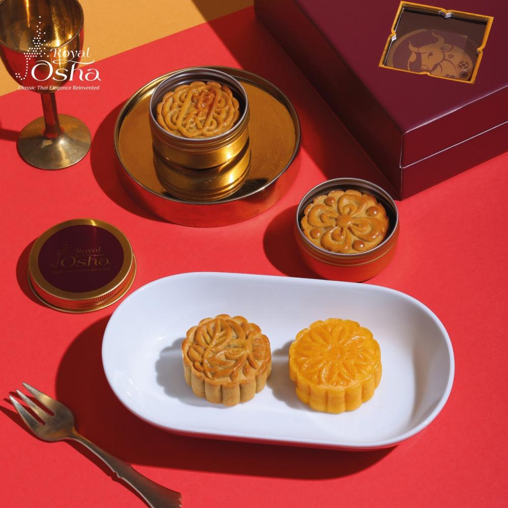 Bangkok Post - Tis the season