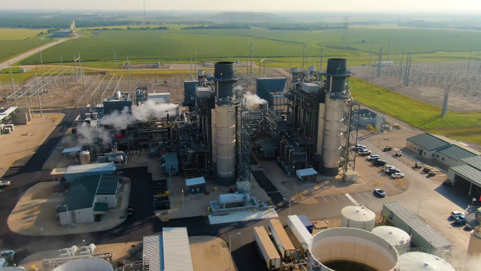 Bangkok Post - Banpu Power allots $430m for US plant