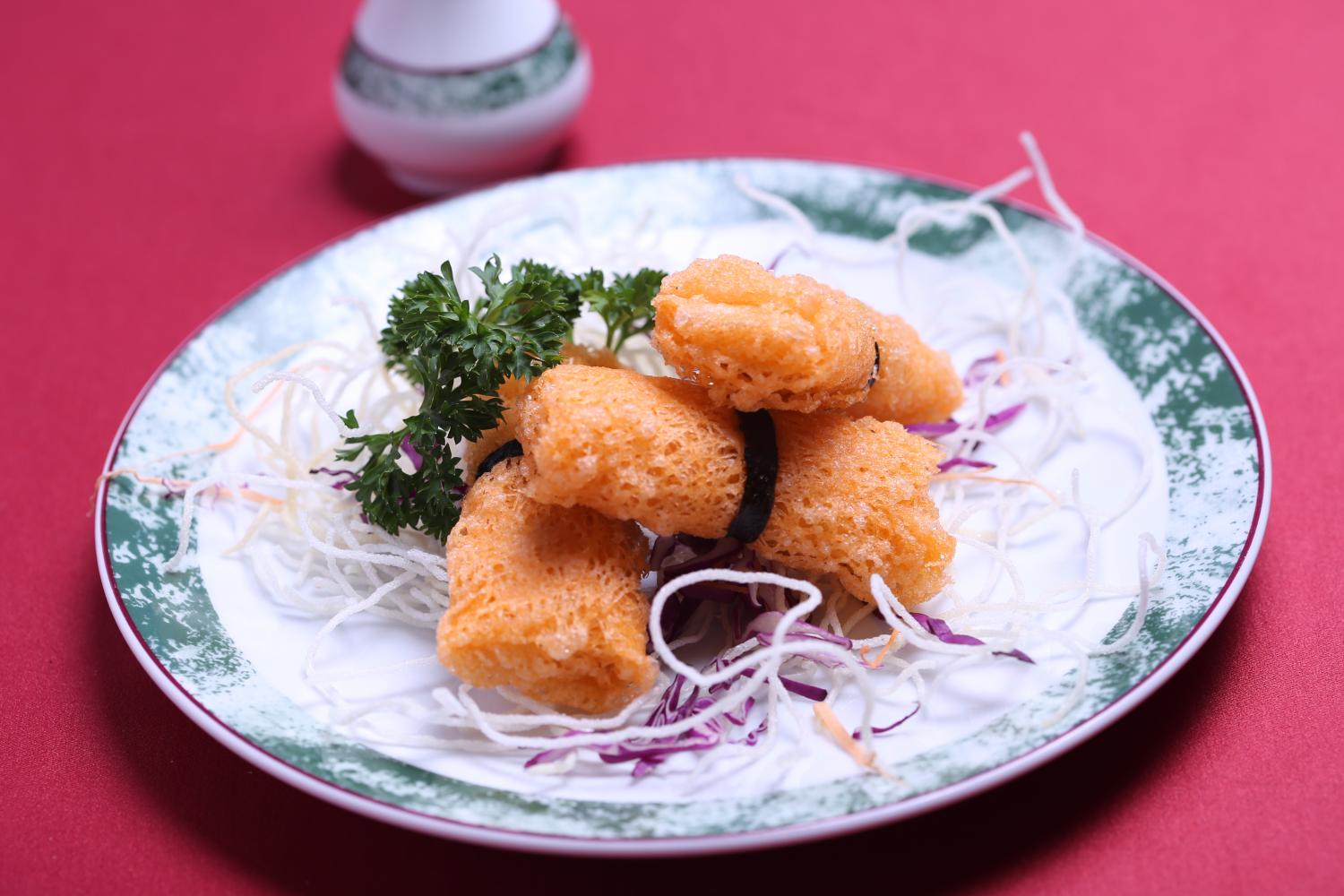 Bangkok Post - Yum Cha Dynasty