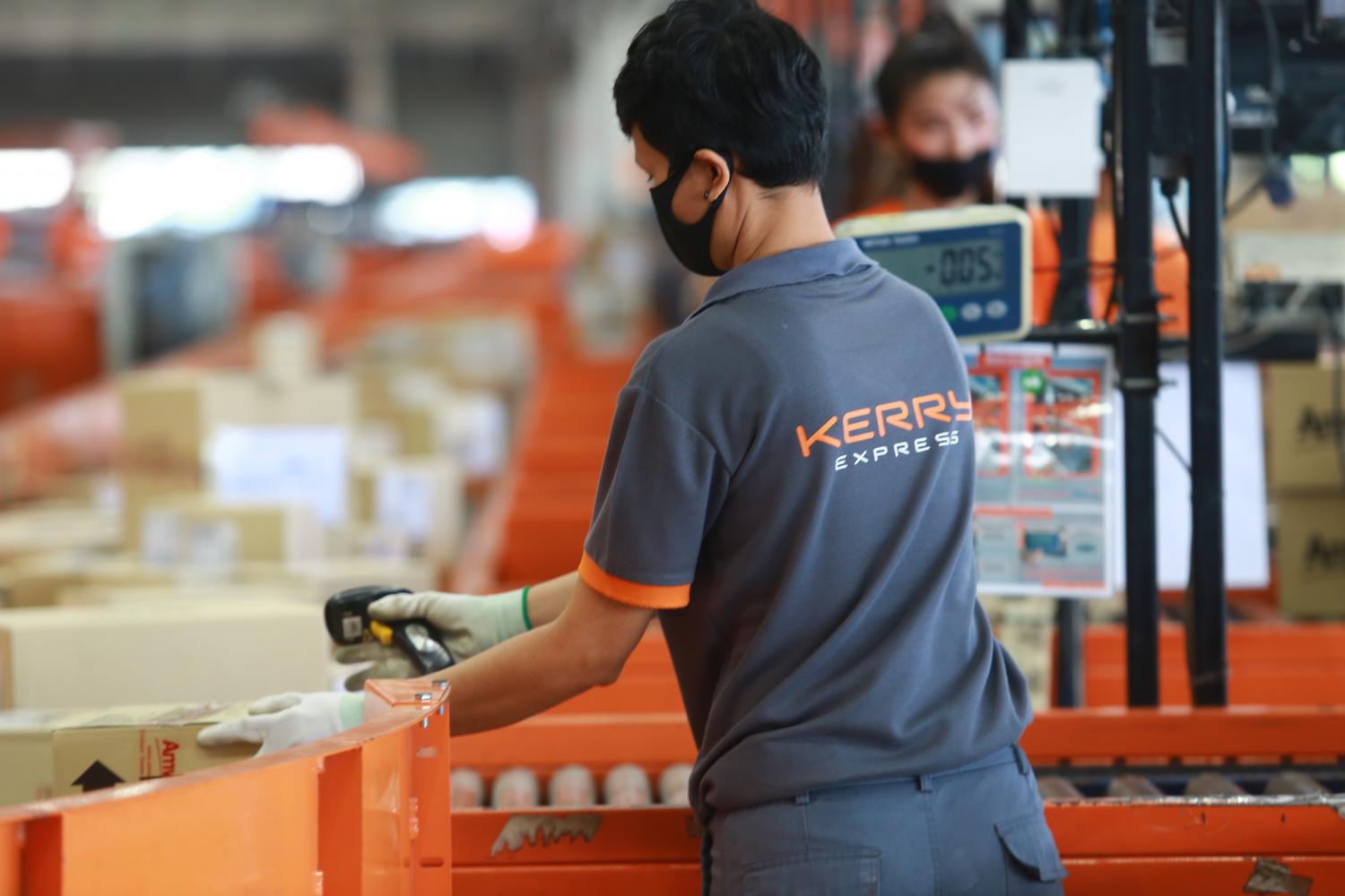 Bangkok Post - Strategy bearing fruit for Kerry