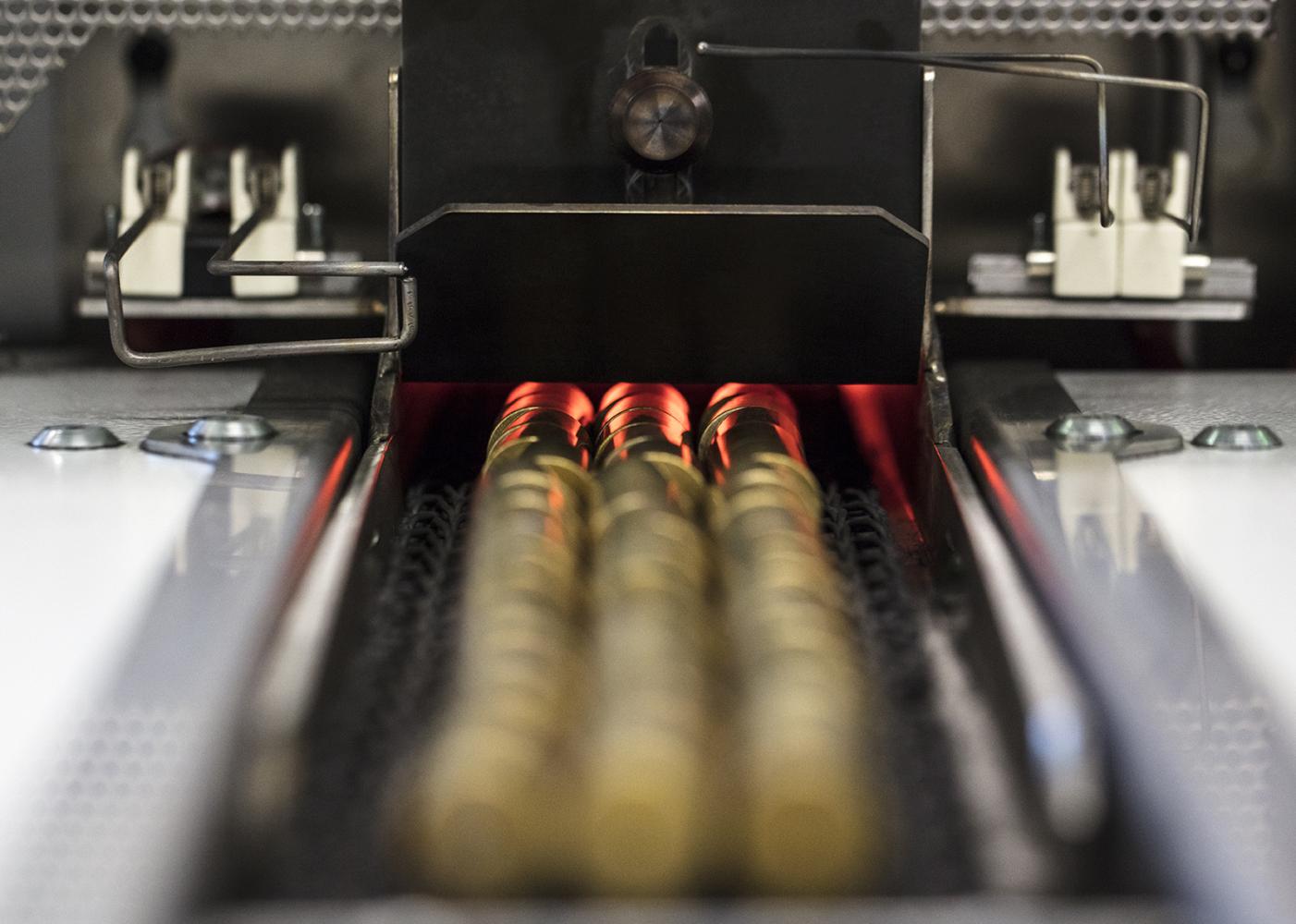 Bangkok Post - All about bronze