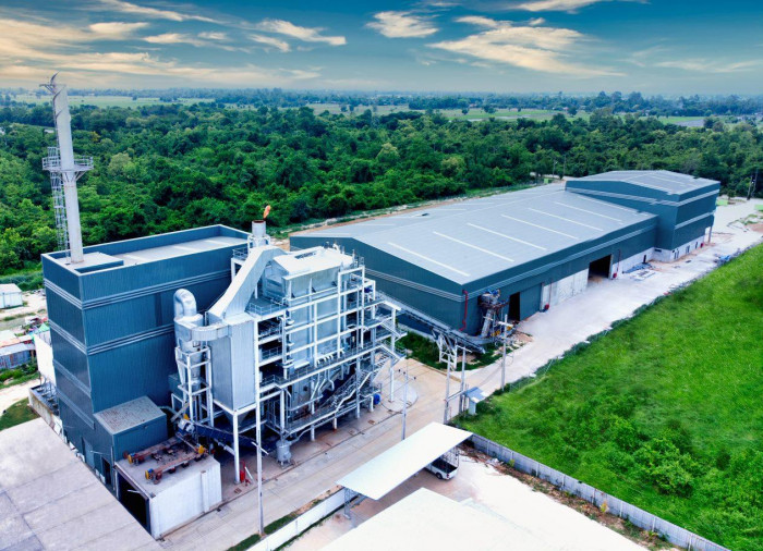 Bangkok Post - Clover Power's imminent IPO set at B3.9 per share