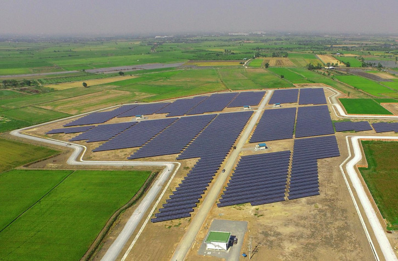 Bangkok Post - BGRIM eyes capacity boost via acquisitions