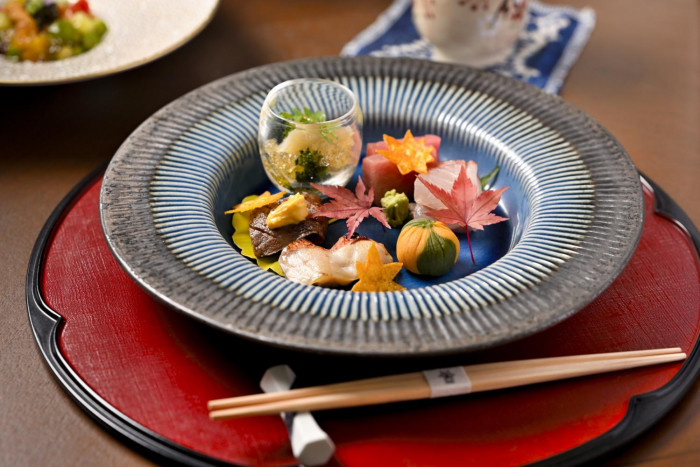 Bangkok Post - A taste of Japan