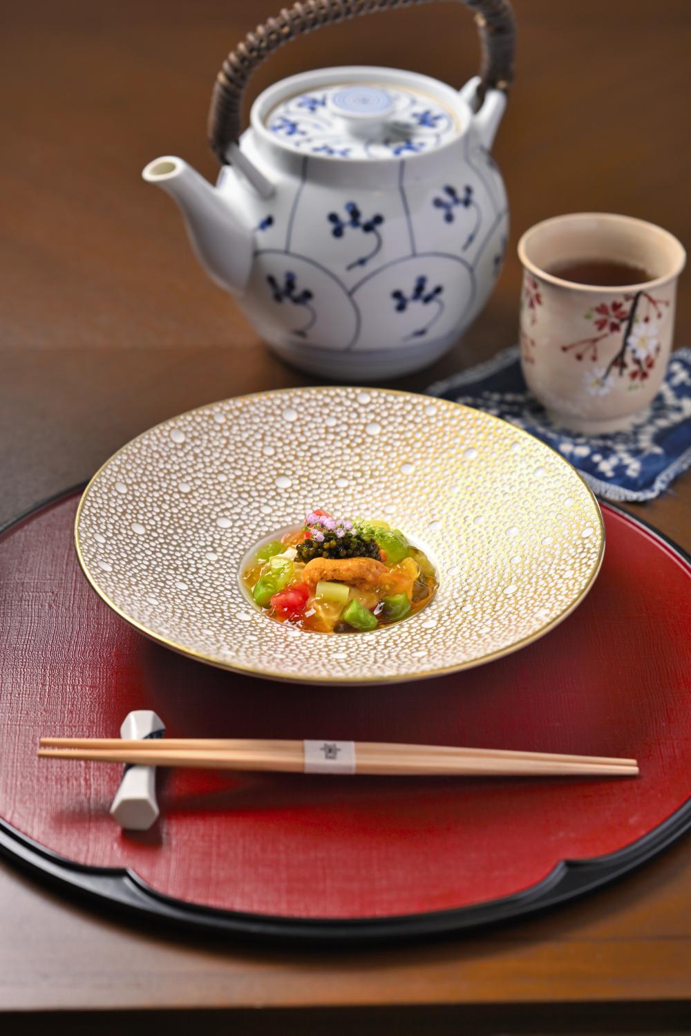 Bangkok Post - A taste of Japan