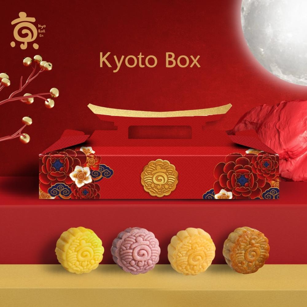 Bangkok Post - Return of the mooncakes