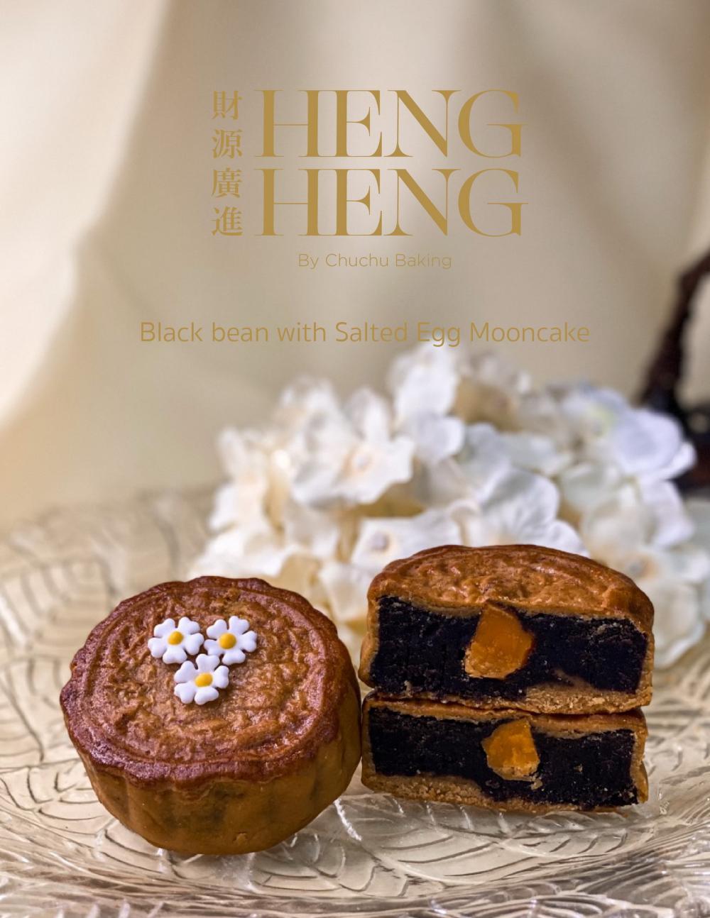 Bangkok Post - Return of the mooncakes