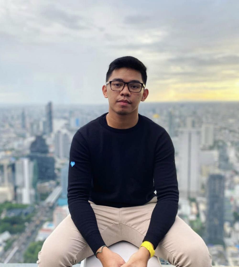 Bangkok Post - Reality check