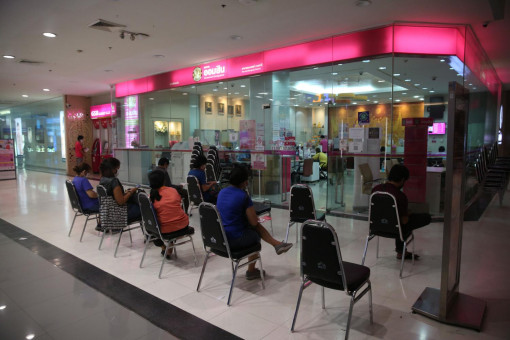 Bangkok Post - Capacity to repay to normalise by 2024