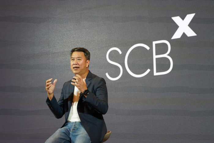 Bangkok Post - SCB sets out ambitious growth plans