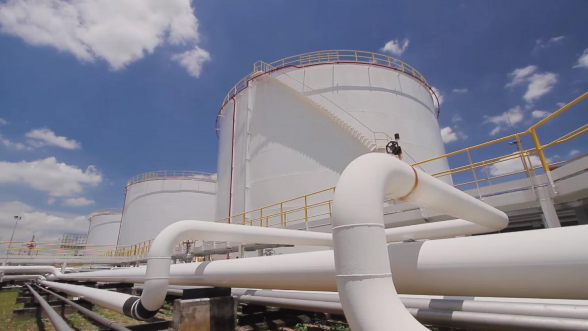 Bangkok Post - FPT offers pipeline service