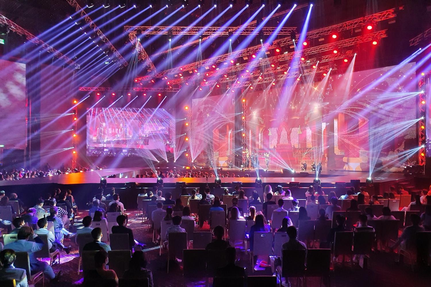 Bangkok Post - Siam Piwat unit in digital Mice push