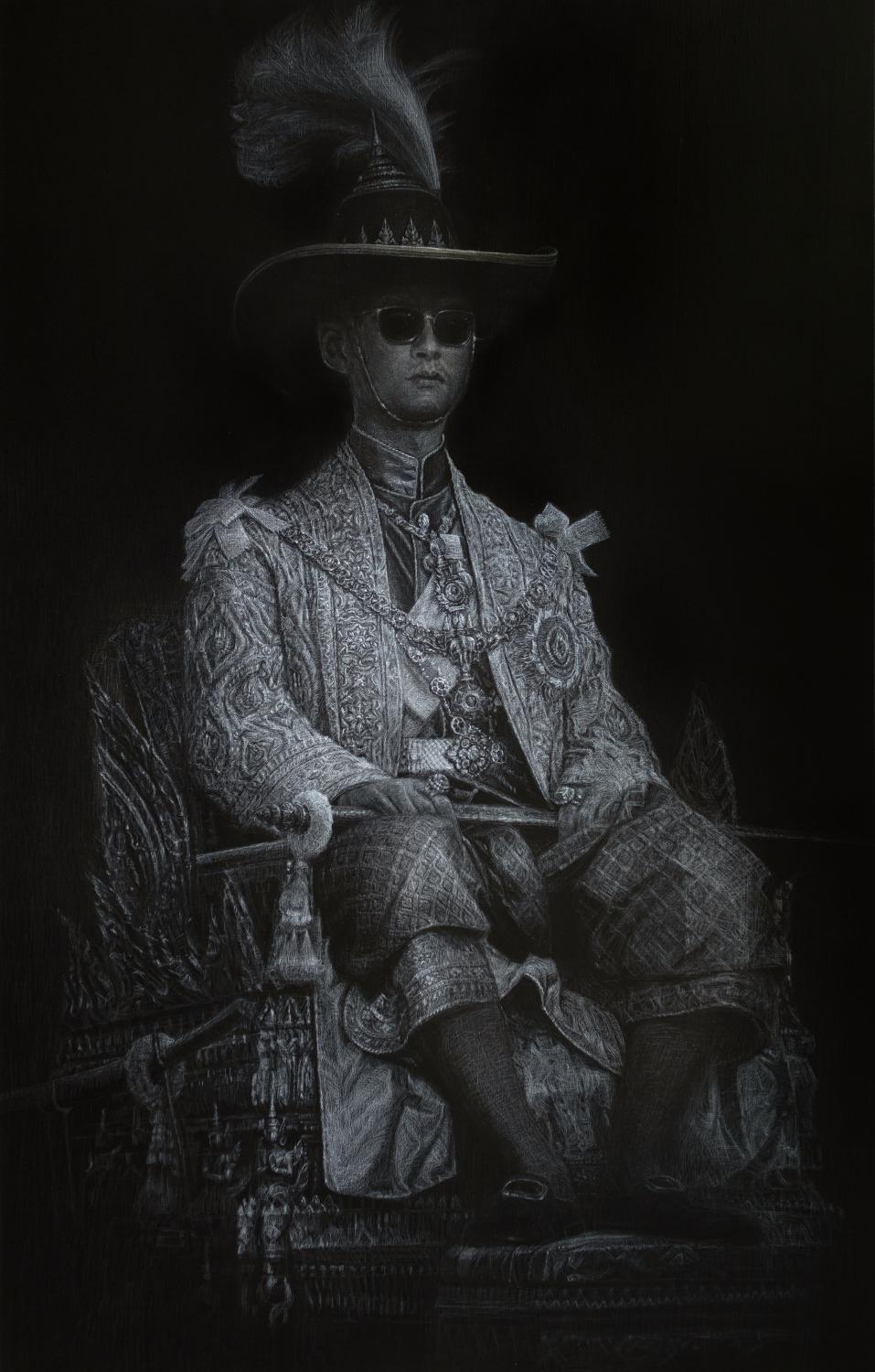 Bangkok Post - King Rama IX honoured for 'Eternity'