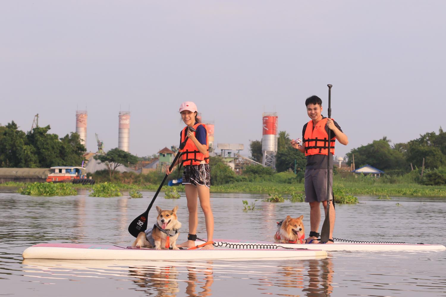 Bangkok Post - Fit and fun