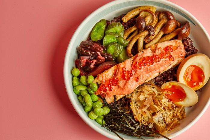 Bangkok Post - Fantastic Miss Fish