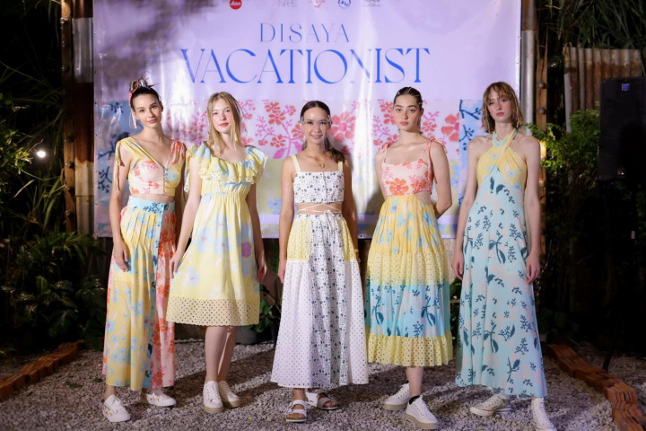 Disaya collection showcases the charm of Isan