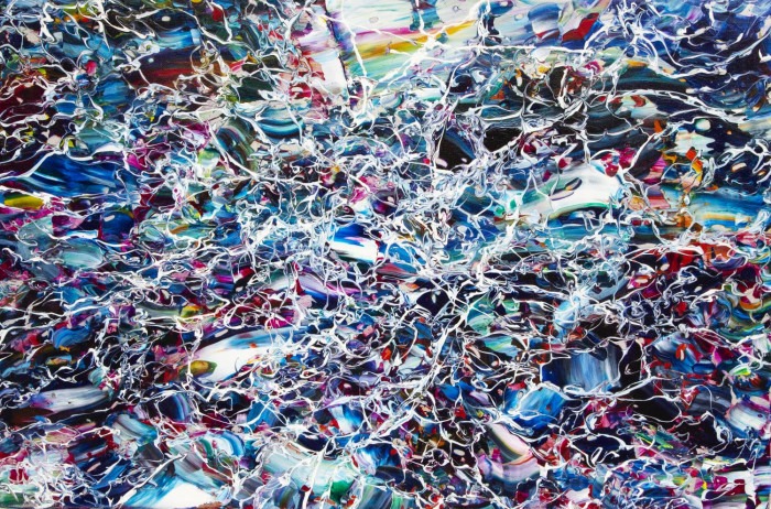 Bangkok Post - Explore humankind's effect on the planet through art