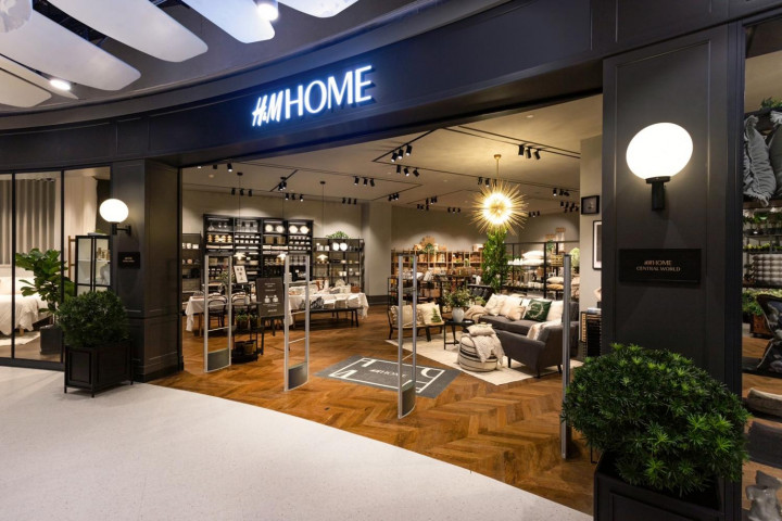 Style up your home